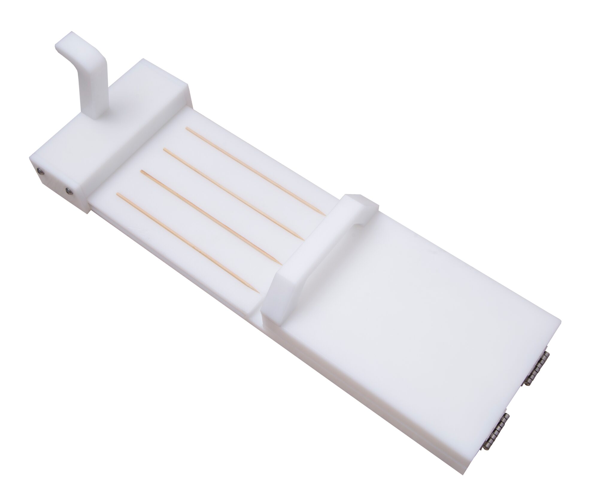 Souvlaki Machine XEIR4 - IN SOUVLAKI